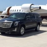Chicago Midway Airport (MDW) to Chicago -Arrival Private Transfer - The Sum Up
