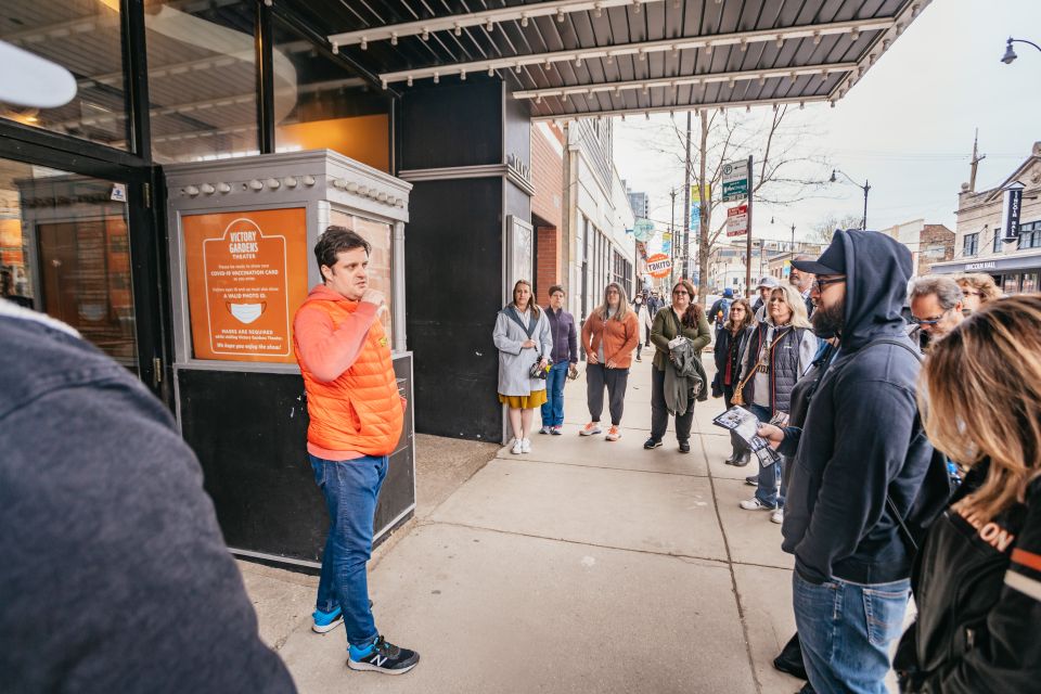 Chicago: Mob and Crime Bus Tour - Who Will Love This Tour?