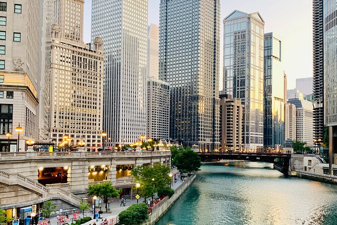 Chicago Mobs and Haunts Walking Tour - Who Is This Tour Best For?