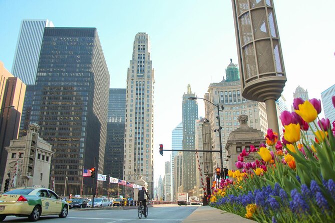 Chicago Murder Mystery Tour - Chicago Murder Mystery Tour Review: An Unconventional Way to Explore the Windy City