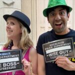 Chicago: Murder Mystery Tour - What We Love About This Tour