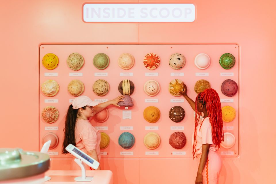 Chicago: Museum of Ice Cream Entry Ticket - Why This Tour Is Worth It