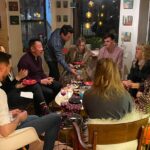 CHICAGo MUSt Do Hidden GEm SPEAKeasy's - Key Points