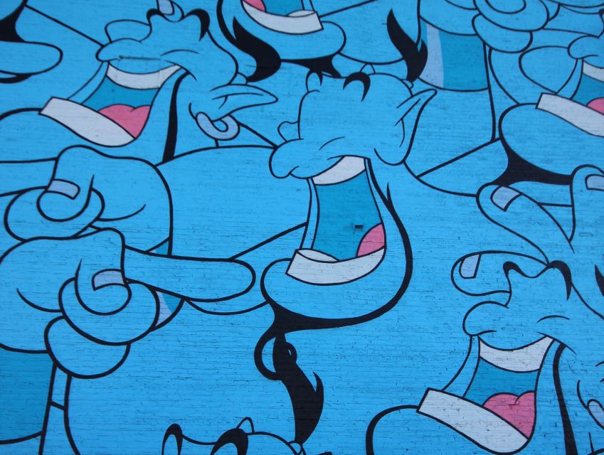 Chicago: Offbeat Guided Street Art Tour - An In-Depth Look at the Chicago Offbeat Street Art Tour