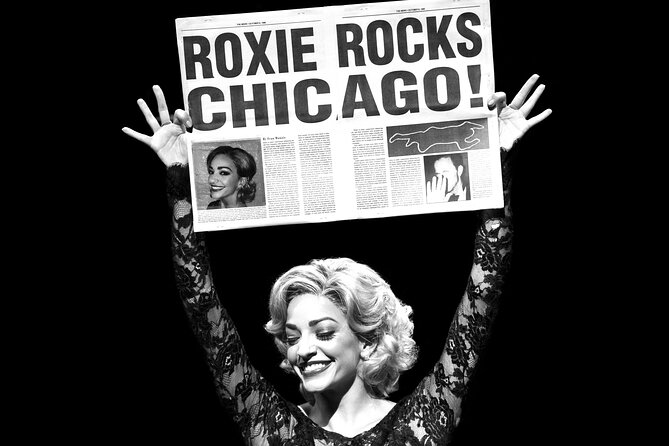 Chicago on Broadway Ticket - What Makes This Broadway Experience Stand Out?