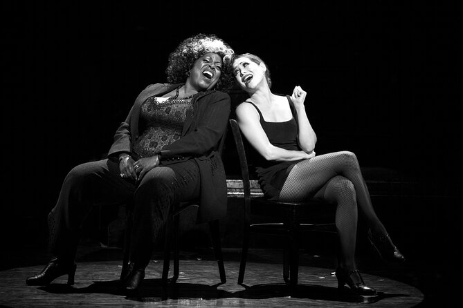 Chicago on Broadway Ticket - Price and Value Analysis