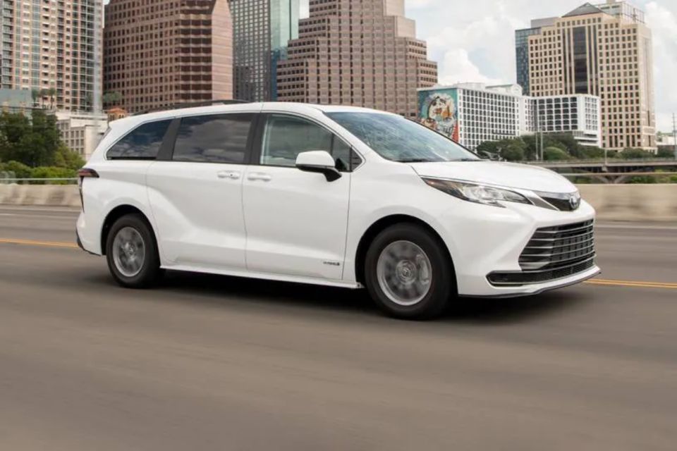 Chicago: ORD Airport Private Transfer to Chicago City|Hotels - Detailed Breakdown of the Experience