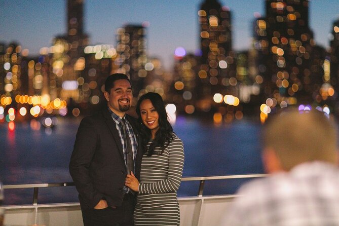 Chicago Premier Dinner Cruise on Lake Michigan - Practical Details & Tips
