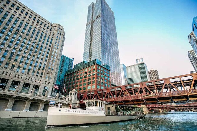 Chicago Premier Plus Brunch Cruise on the Chicago River - Final Thoughts