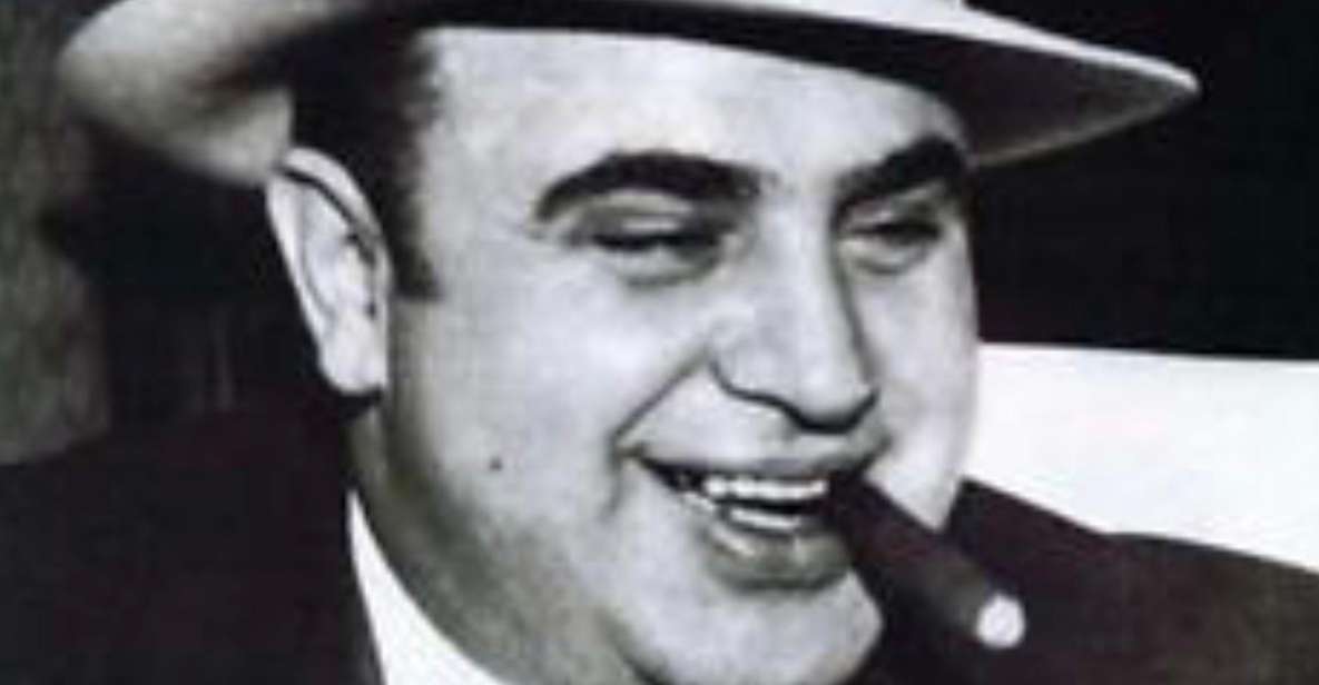 Chicago: Private 3-Hour Al Capone Gangster Tour - What This Tour Delivers: Real Crime Stories in a Personal Setting
