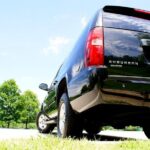 Chicago Private 3-Hour Luxury SUV and Chauffer - What to Expect from the Experience