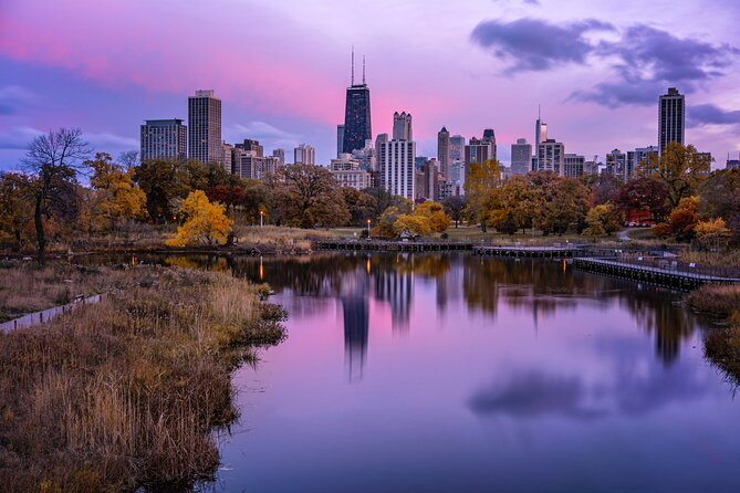 Chicago Private 3-Hour Luxury SUV and Chauffer - Is This Tour Worth It?