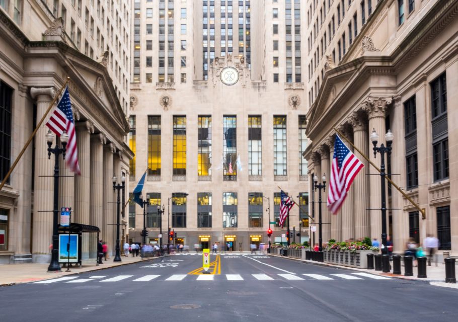 Chicago: Private Architecture Tour - 3 or 6 Hours - An In-Depth Look at the Private Chicago Architecture Tour