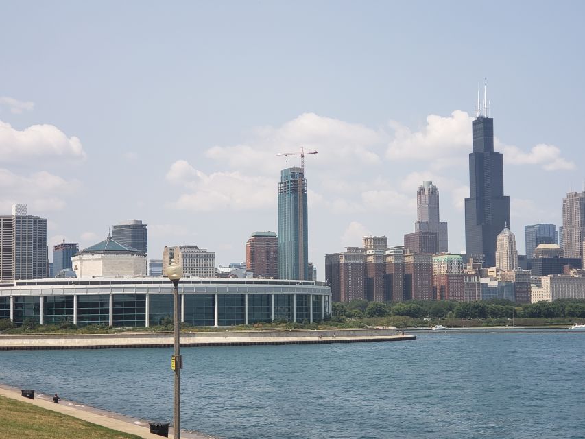 Chicago: Private Architecture Tour - 3 or 6 Hours - The Sum Up: Is This Tour Right for You?