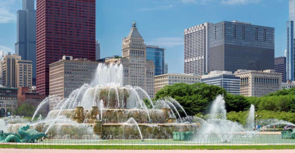 Chicago: Private Architecture Tour - 3 or 6 Hours - FAQ