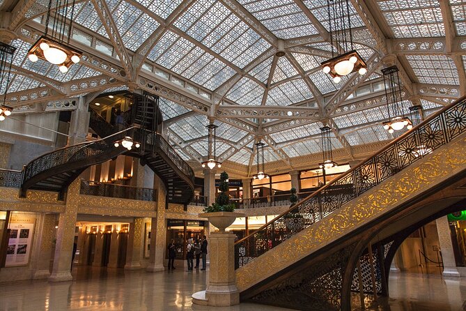 Chicago Private Architecture Walking Tour - Why This Tour Works