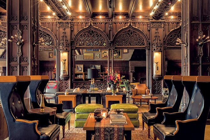 Chicago Private Architecture Walking Tour - FAQs  