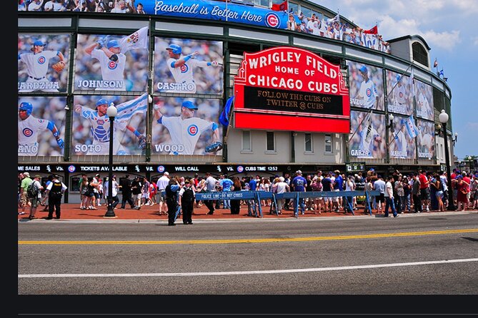 Chicago Private Custom City Tour with Hotel Pick Up - An In-Depth Look at the Tour Experience
