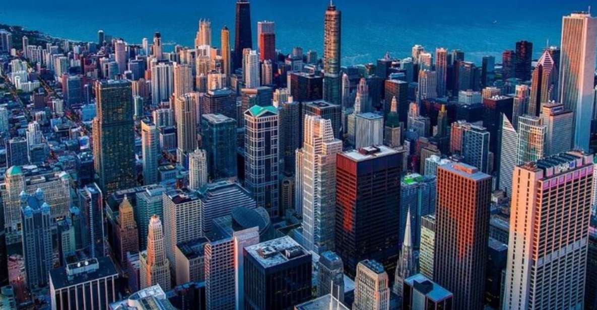 Chicago: Private custom tour with a local guide - Exploring Chicago with a Private Guide: An Overview