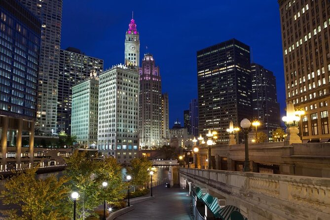 Chicago Private Foodie Tour: Windy City Faves - Key Points