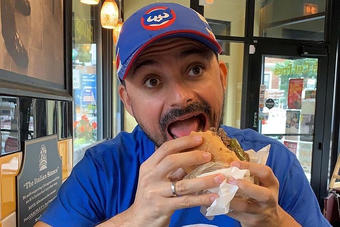 Chicago Private Foodie Tour: Windy City Faves - Who Will Love This Tour?