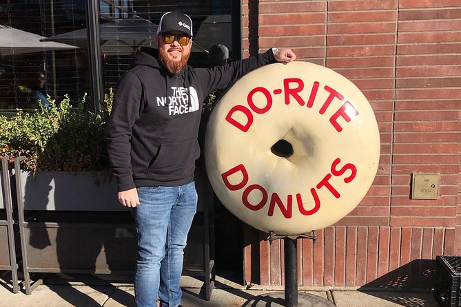 Chicago Private Foodie Tour: Windy City Faves - Final Thoughts