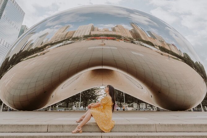 Chicago Private Instagram Car Tour (Private & All-Inclusive) - What the Experience Means for You