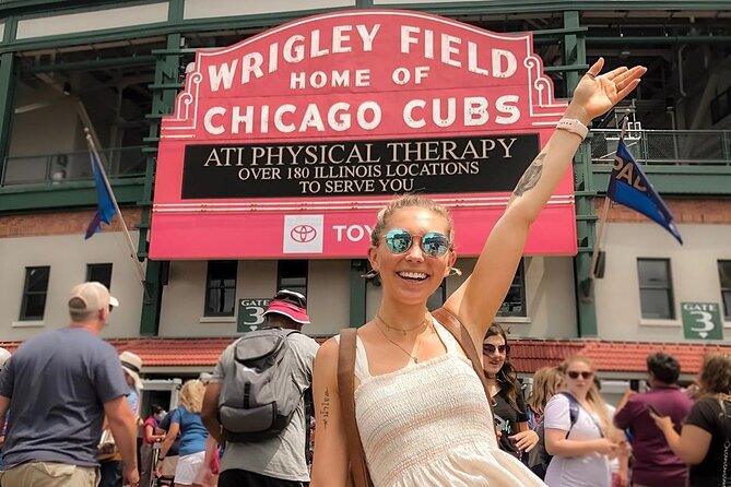 Chicago Private Instagram Car Tour (Private & All-Inclusive) - FAQ