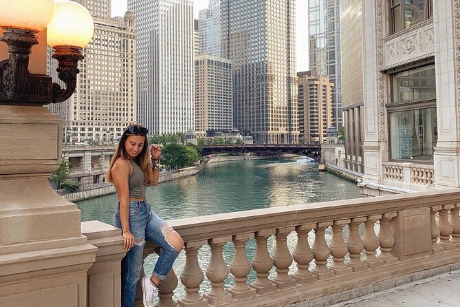 Chicago Private Instagram Car Tour (Private & All-Inclusive) - Final Thoughts