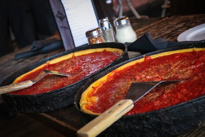 Chicago Private Walking Food Tour With Secret Food Tours - FAQs