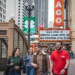 Chicago: Prohibition-Era Culture & Architectural Treasures - What to Expect from the Tour