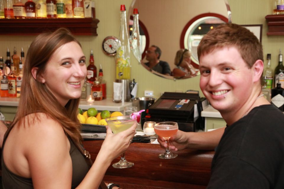 Chicago: Prohibition Speakeasies Bus Tour or Walking Tour - In-Depth Review of the Prohibition Speakeasies Tour in Chicago