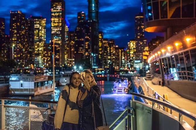 Chicago River 45-Minute Architecture Tour from Magnificent Mile - Experience Highlights and Practical Details
