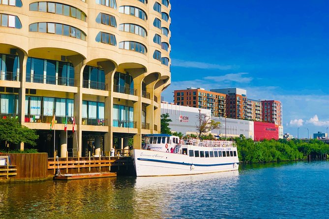 Chicago River 90-Minute Architecture Boat Tour - The Authentic Review Insights