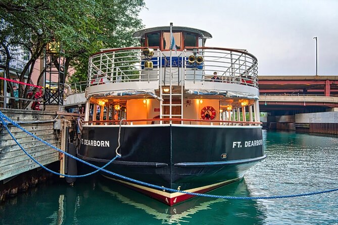 Chicago River Cocktail Cruise - Final Thoughts: Is It Worth It?