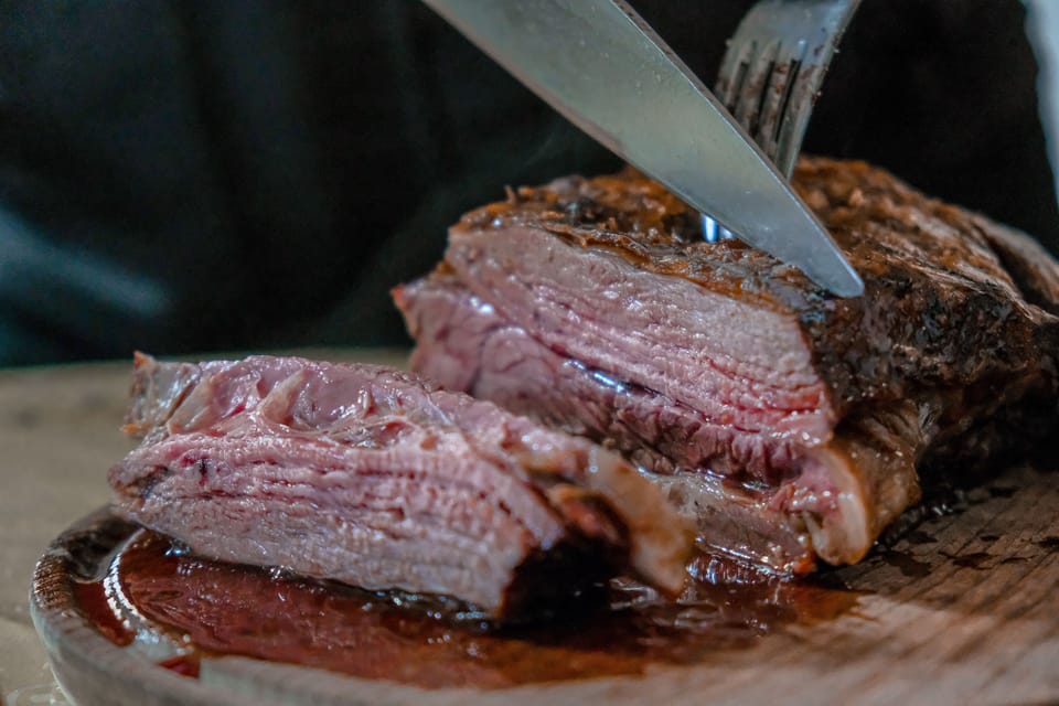 Chicago: River North Walking Food Tour - Who Should Consider This Tour?