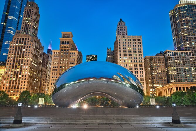 Chicago Riverwalk & Millennium Park Self-Guided Audio Tour Bundle - Final Thoughts: Is This Tour Worth It?