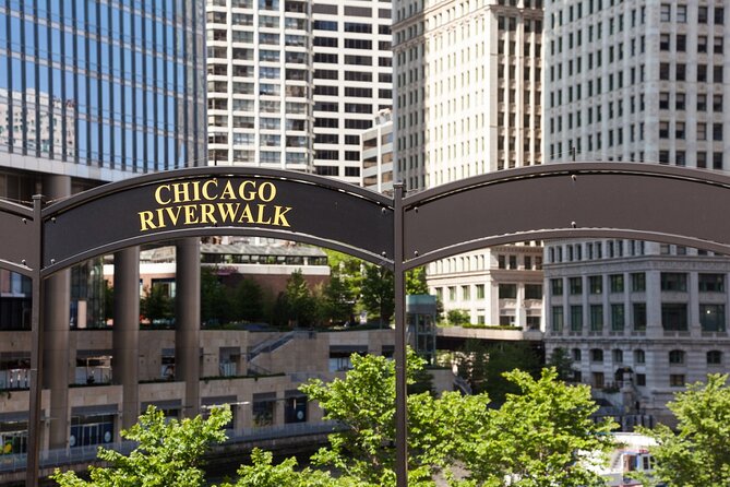 Chicago Riverwalk Self-Guided Walking Tour - Final Thoughts