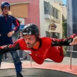 Chicago-Rosemont Indoor Skydiving with Two Flights - Practical Tips for Your Skydiving Adventure