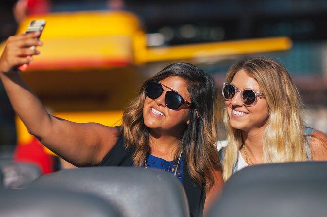 Chicago Seadog River & Lake Architectural Tour - The Sum Up: Is This Tour Worth It?