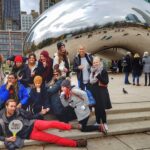 Chicago Seasonal Stroll Walking Tour of Holiday Attractions - Who Should Consider This Tour?
