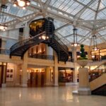 Chicago: Secret Interiors Architecture Walking Tour - The Itinerary Breakdown
