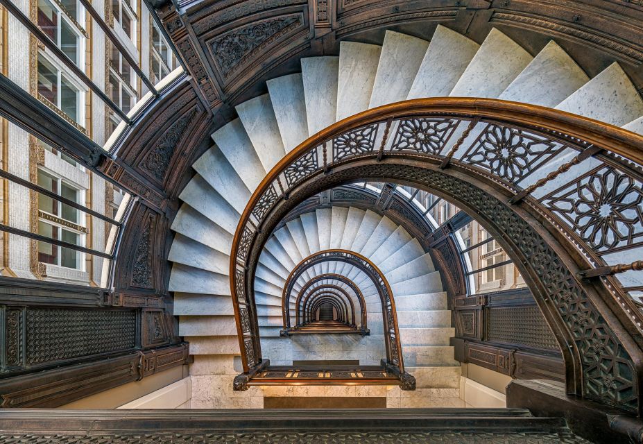 Chicago: Secret Interiors Architecture Walking Tour - Final Thoughts: Is It Worth It?