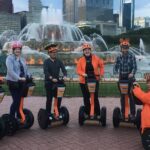 Chicago Segway Tour: Haunted Crime & The Outfit - Why Youll Love the Chicago Haunted Segway Tour