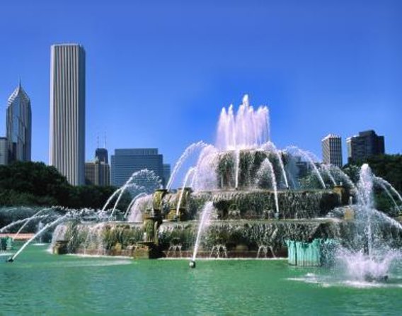 Chicago Shoreline Adventure Boat Tour - Key Points  