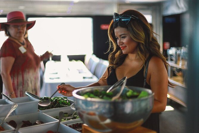 Chicago Signature Dinner Cruise on Lake Michigan - Practical Details: What You Need to Know