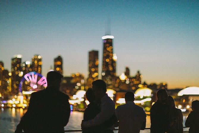 Chicago Signature Dinner Cruise on Lake Michigan - Final Thoughts: Who Is This Cruise For?