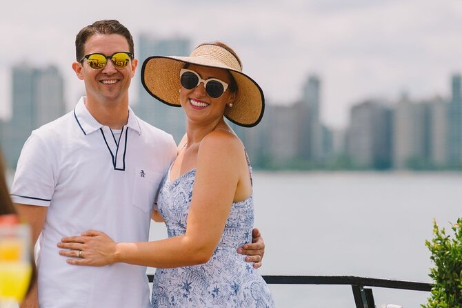 Chicago Signature Lunch Cruise on Lake Michigan - Analyzing the Value
