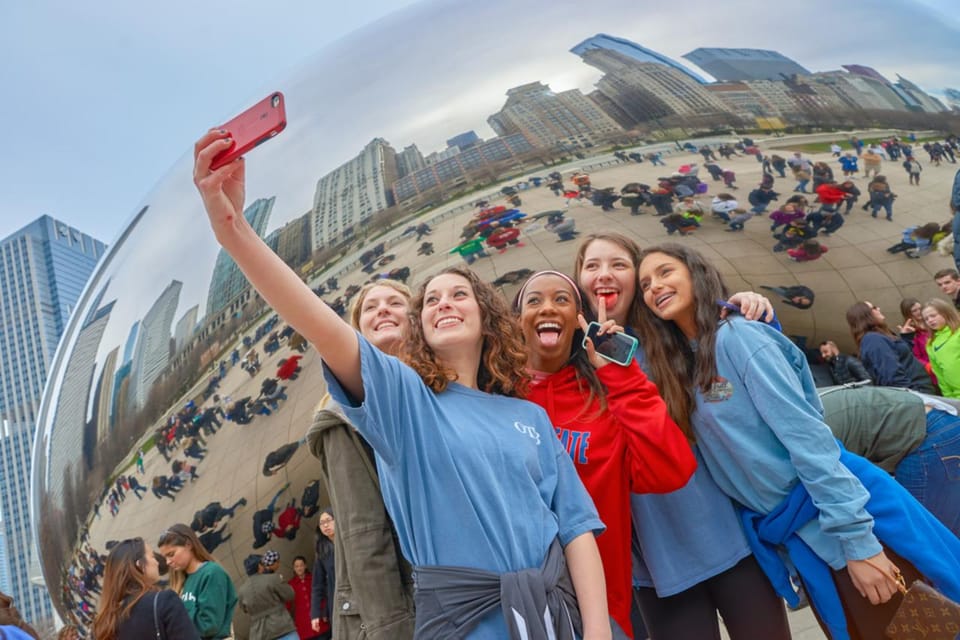 Chicago: Small-Group History and Architecture Walking Tour - What Makes This Tour Stand Out?