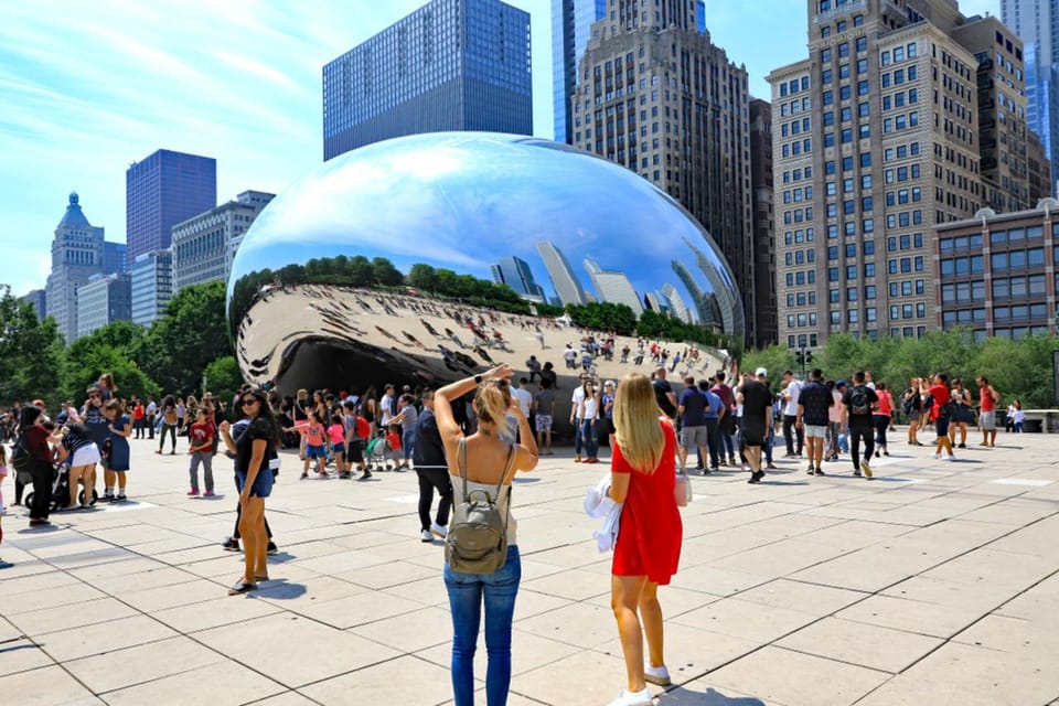 Chicago: Small-Group History and Architecture Walking Tour - Final Thoughts: Who Will Appreciate This Tour?